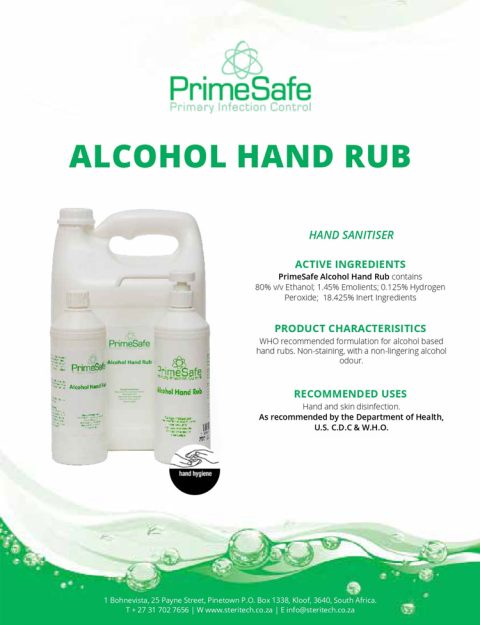 Product Information | Fit Healthcare