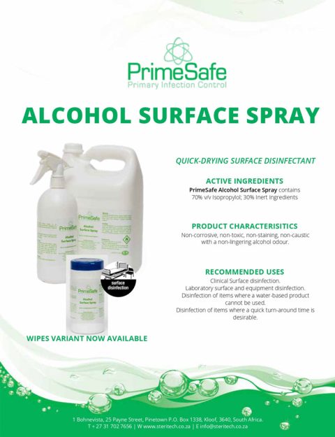 Product Information | Fit Healthcare