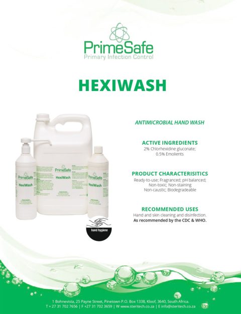 Product Information | Fit Healthcare